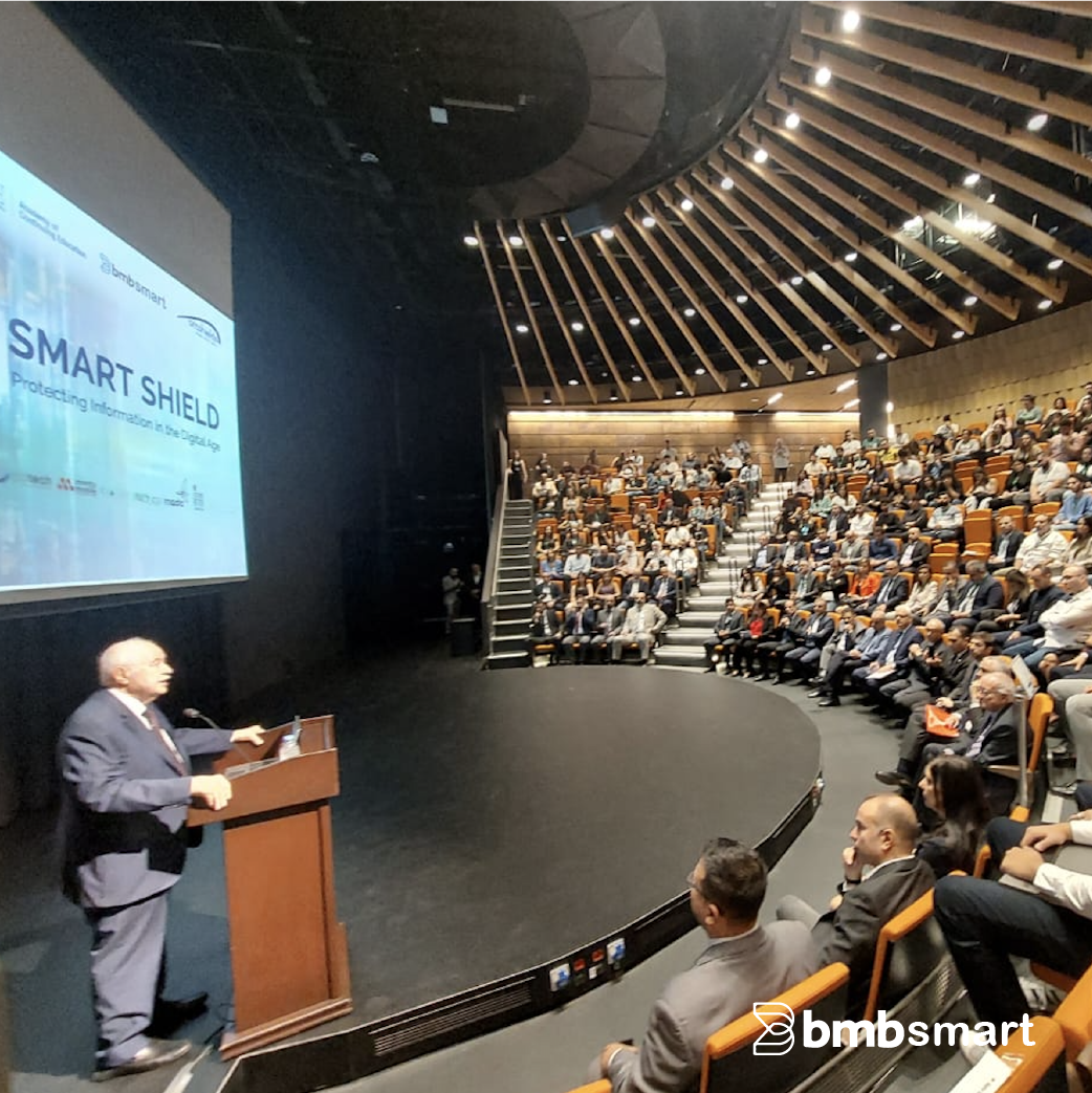 BMB Smart Learning Academy